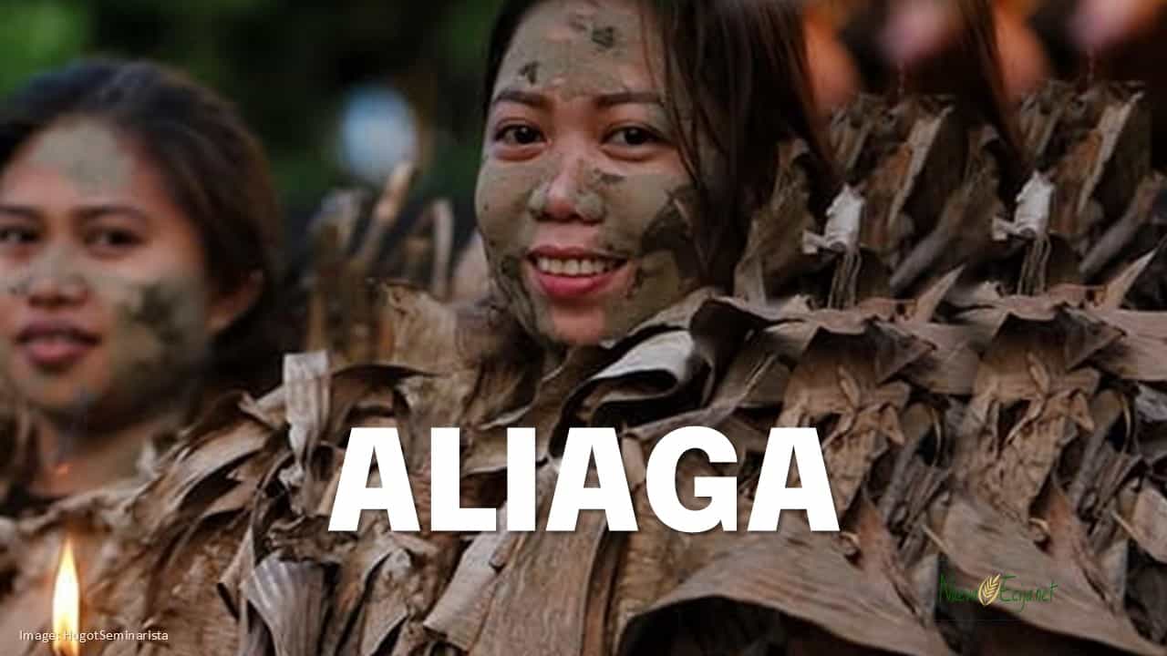 Aliaga: Ang Duyan ng Pananampalataya
