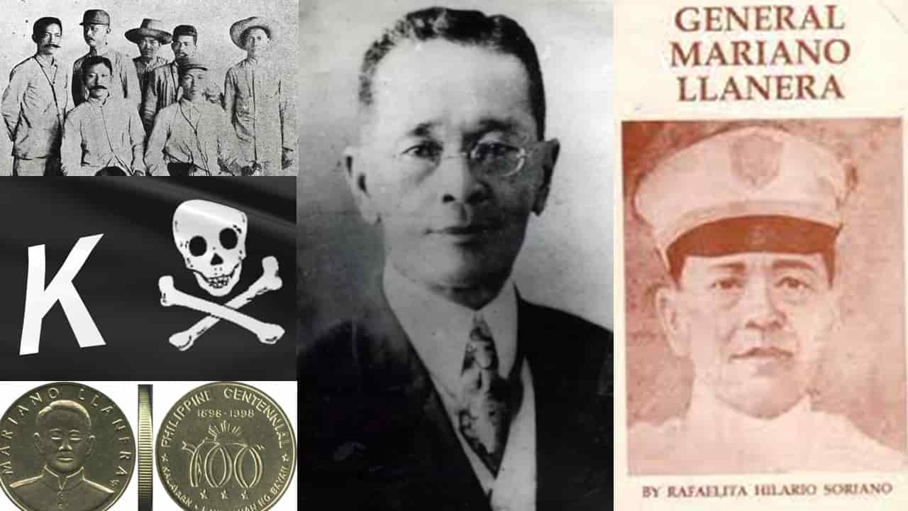 Mariano Llanera: Unang Sigaw ng Rebolusyon